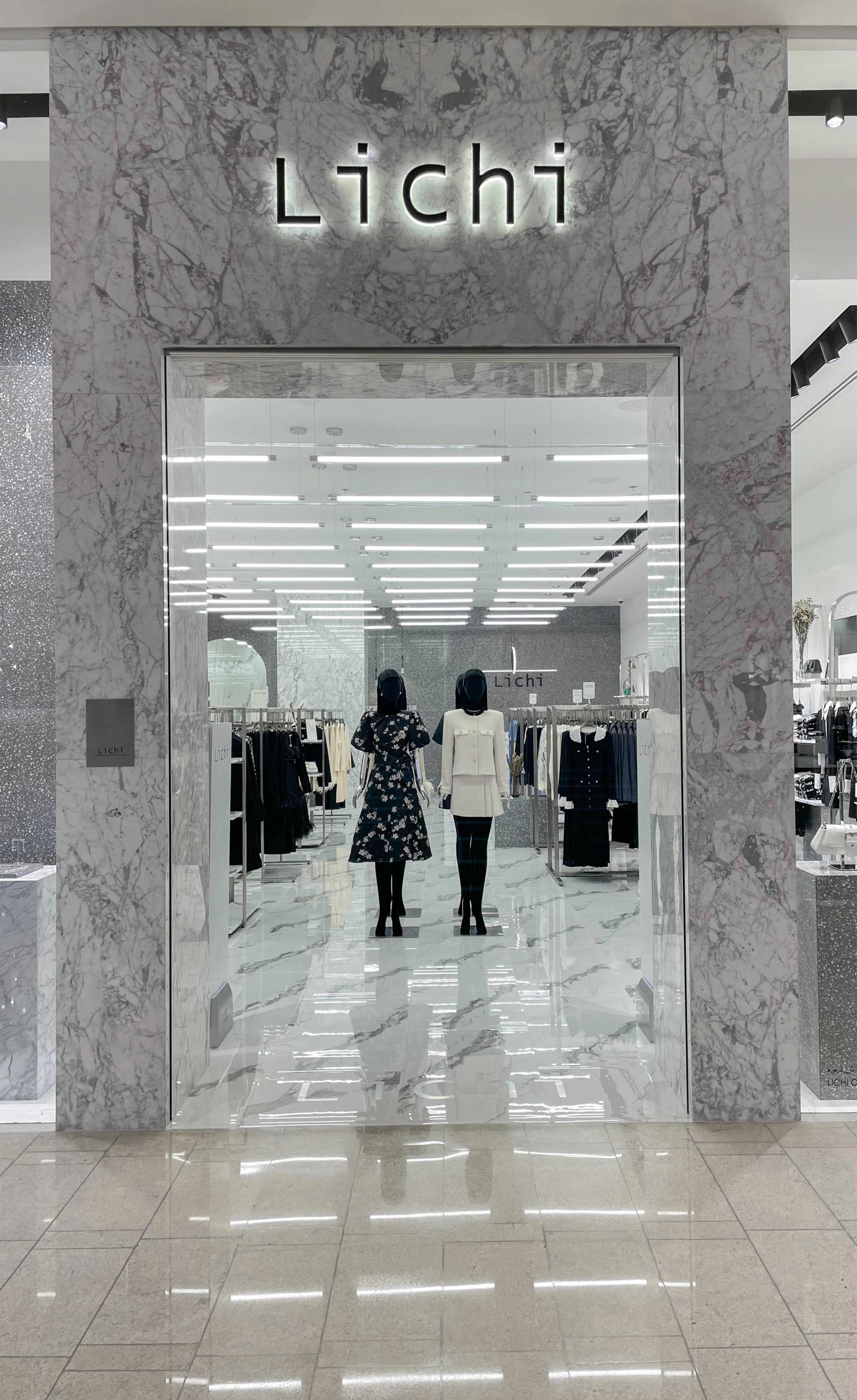 LICHI - Online fashion store