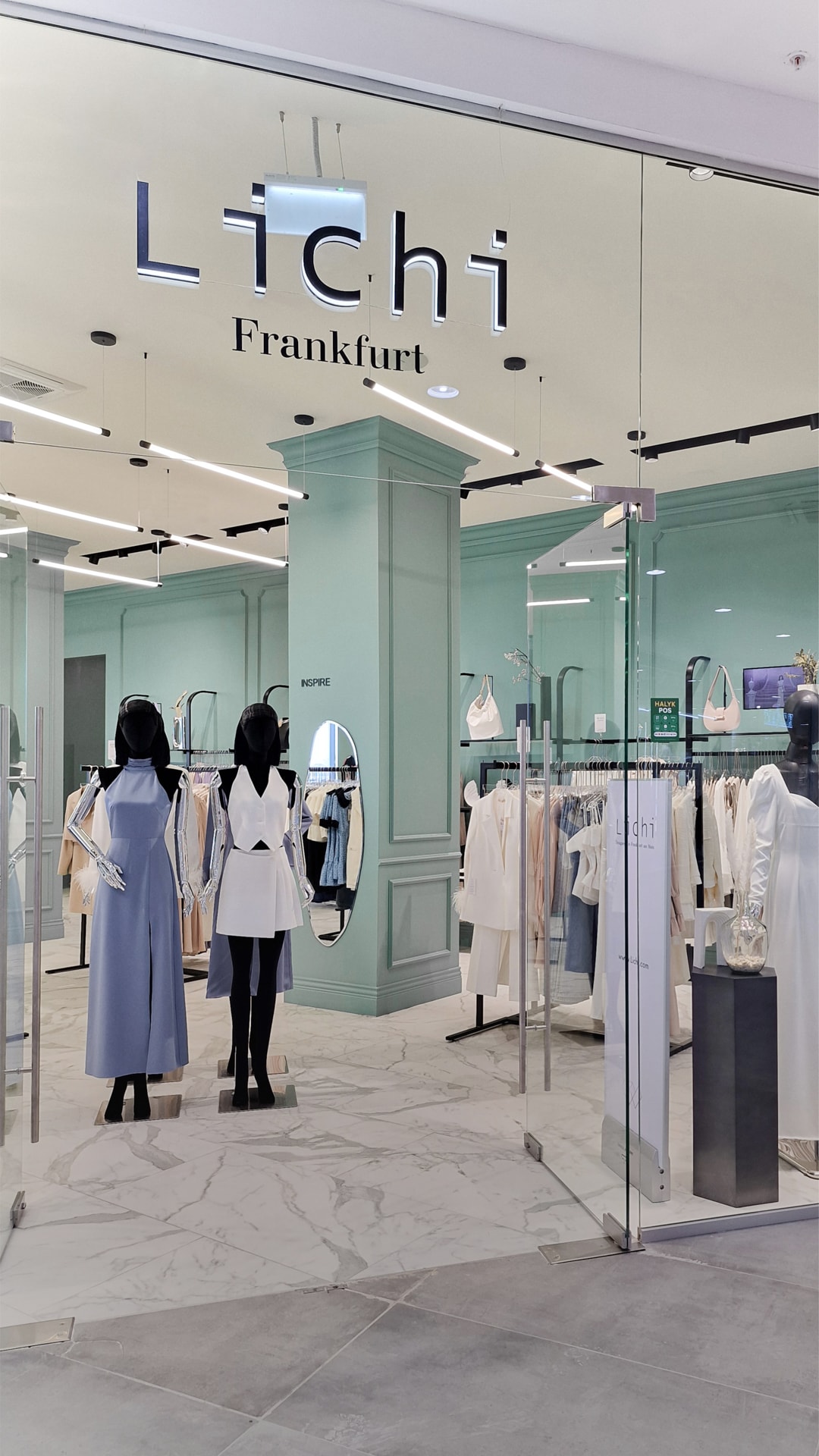 LICHI - Online fashion store