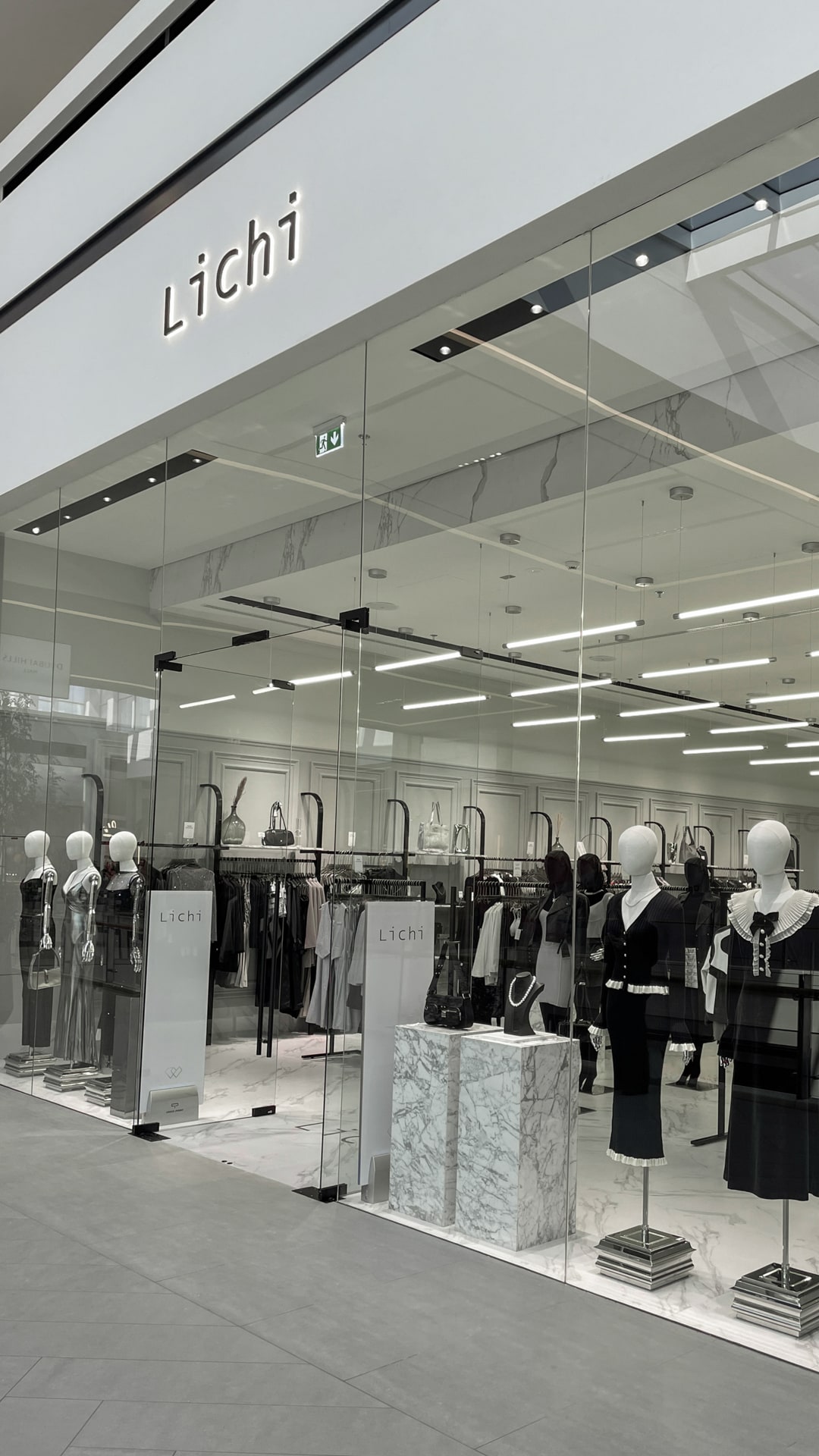 LICHI - Online fashion store