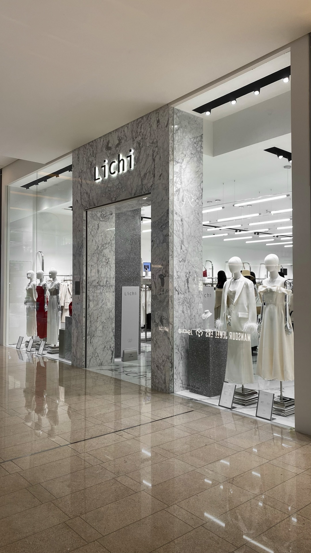 LICHI - Online fashion store