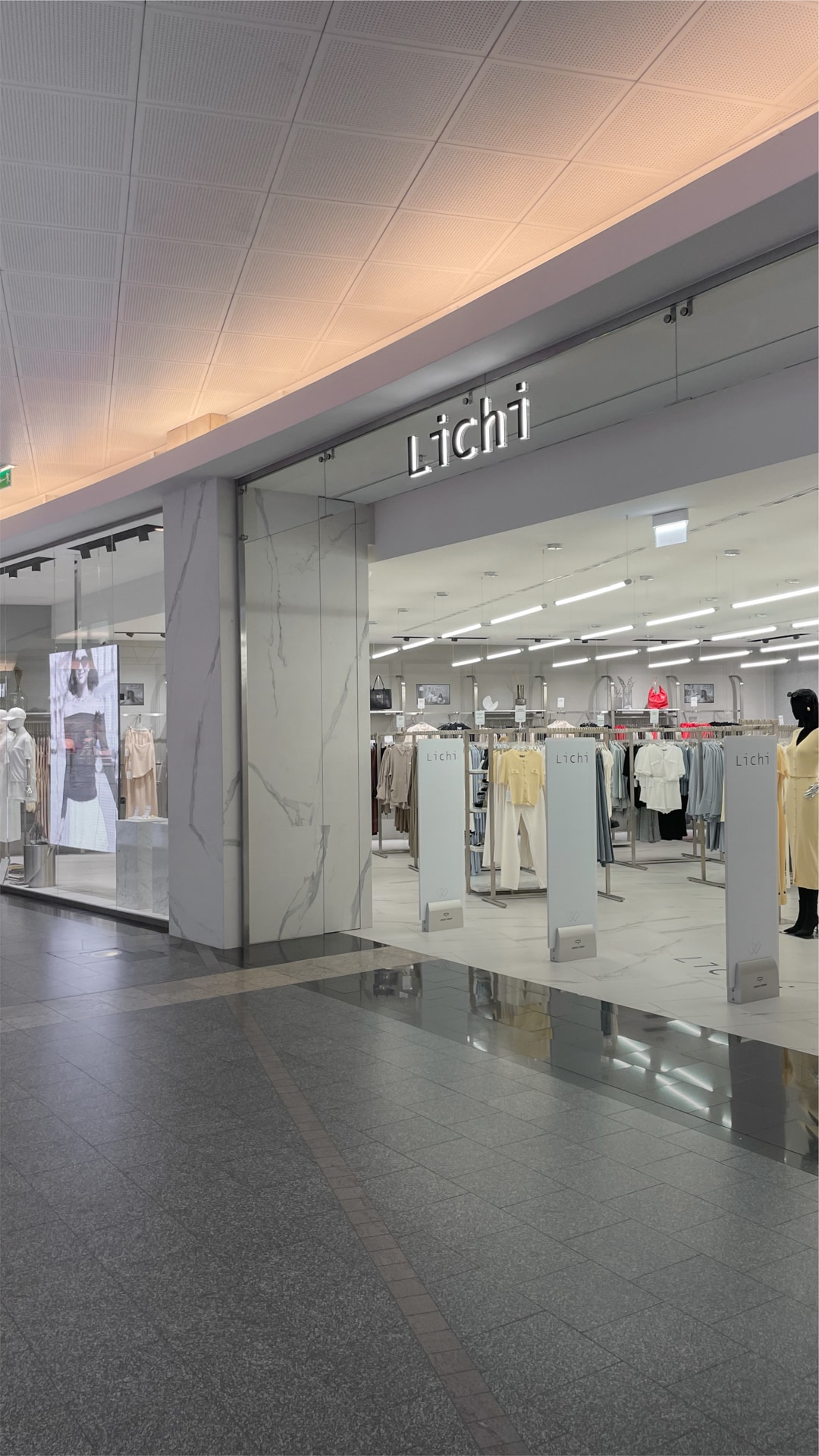 LICHI - Online fashion store