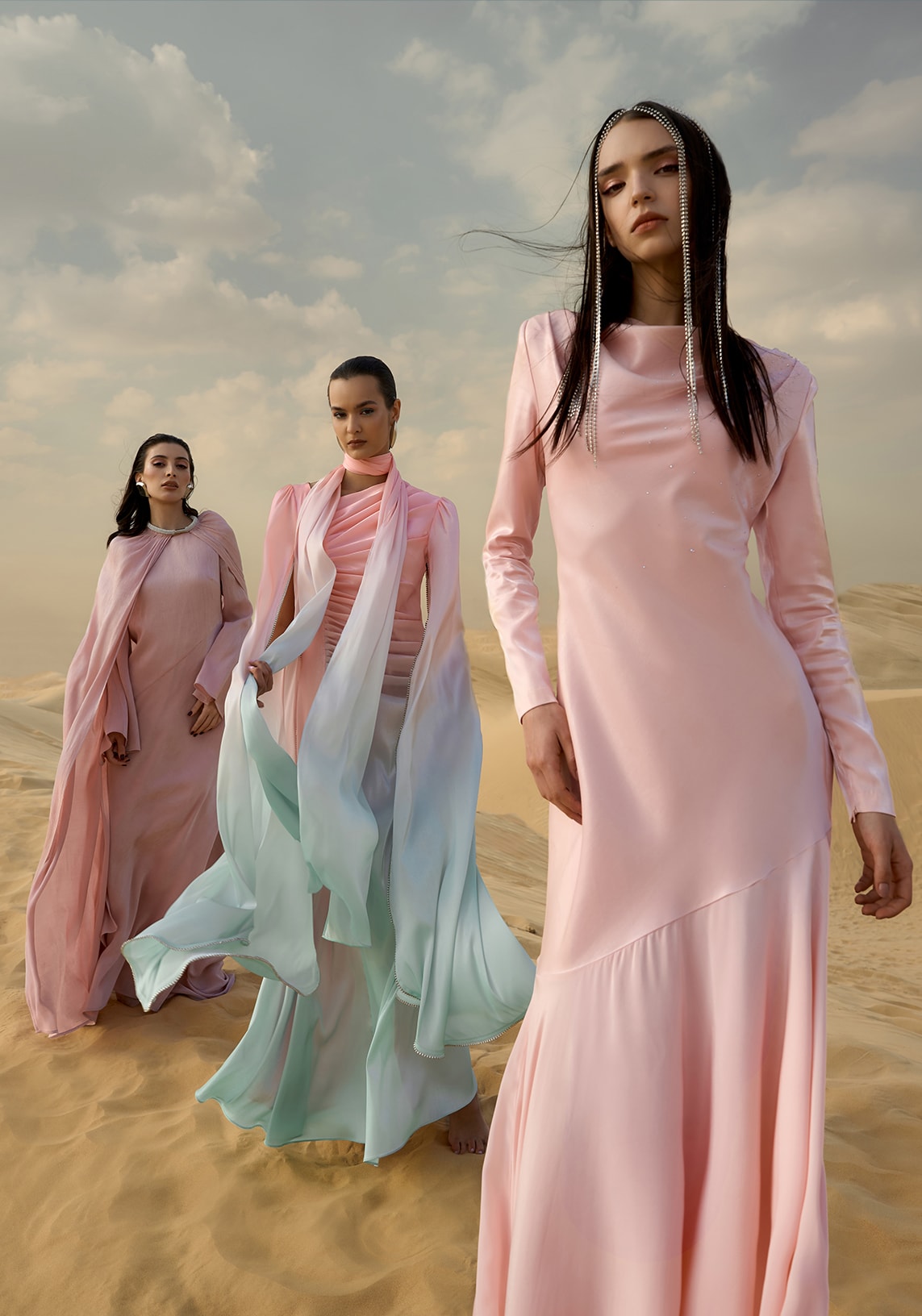 LICHI - Online fashion store