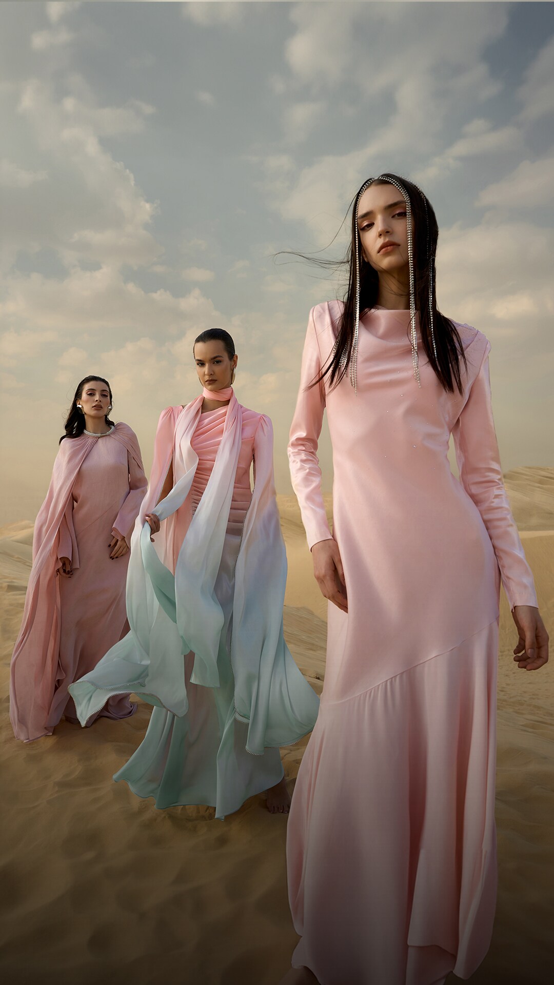 LICHI - Online fashion store