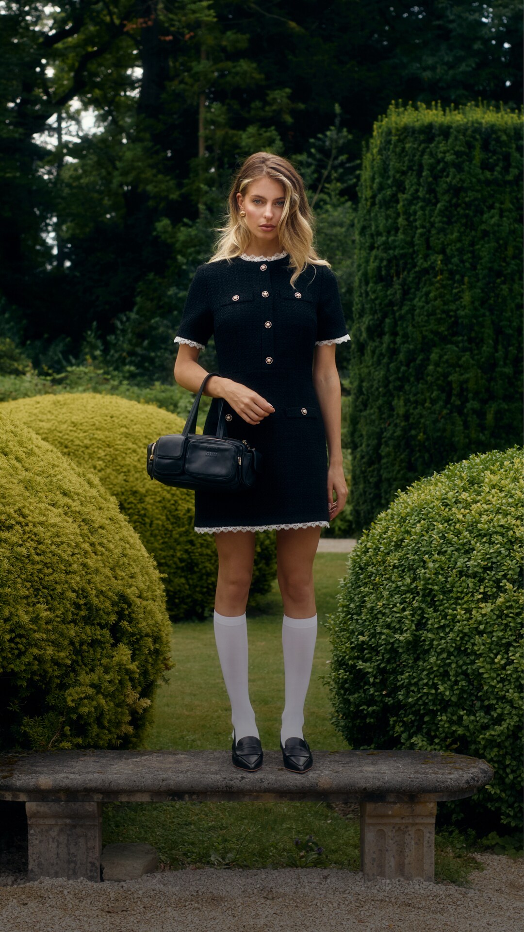 LICHI - Online fashion store